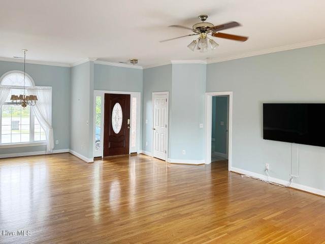8405 Fiddlestick Way, Wilmington, NC 28412 | MLS #100521 | Compass