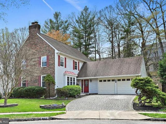 8405 Golden Aspen Ct, Springfield, VA 22153