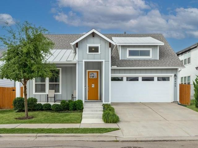 8405 Hubble Walk, Austin, TX 78744