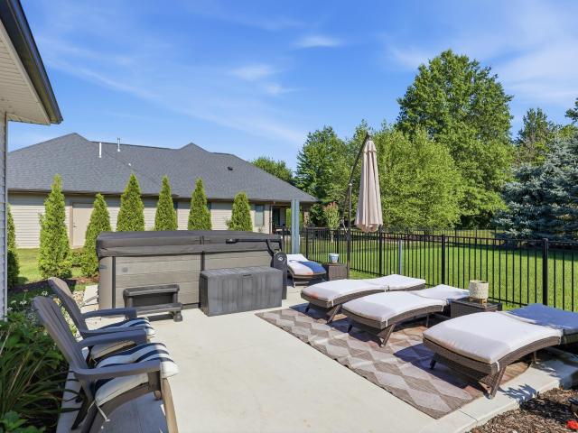 8405 Legends Parkway