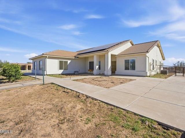 8405 S 203rd Dr, Buckeye, AZ 85326
