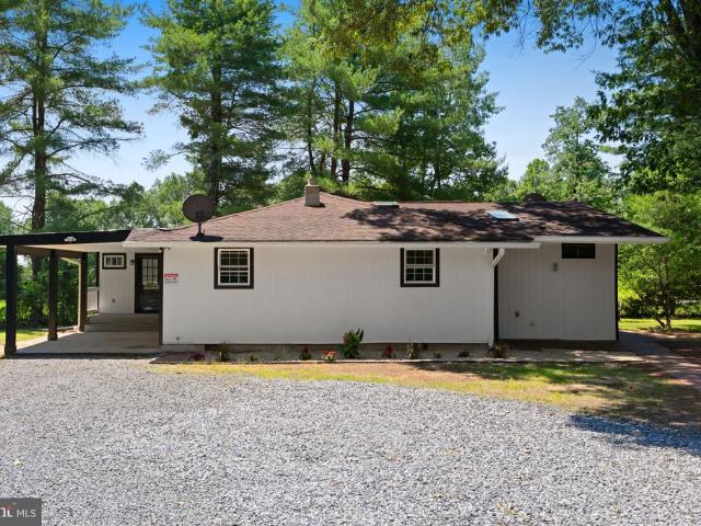 8405 Shirley Road