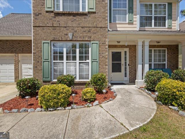 8405 Somerton Circle
