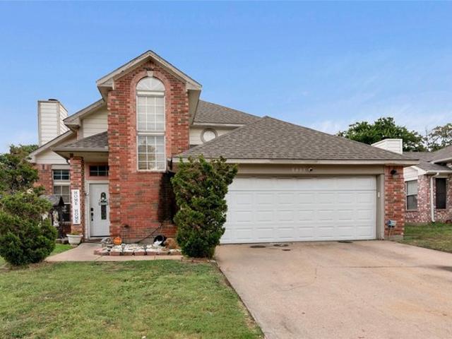 8405 Tallahassee Ln, Fort Worth, TX 76123