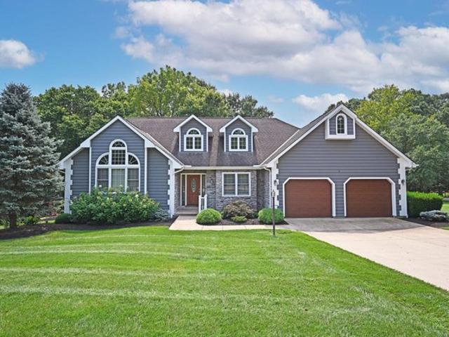 8405 Todd Creek Cir, West Chester, OH 45069