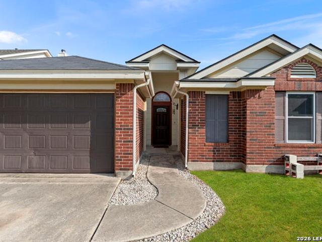 8406 Cherisse Dr