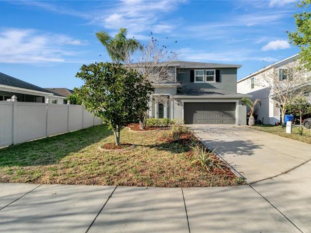 8406 Cherry Branch Dr, Ruskin, FL 33573 | MLS #TB8490 | Compass