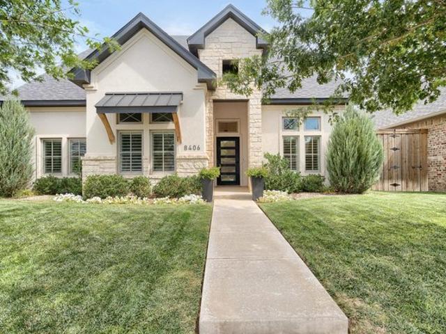 8406 Georgetown Dr, Amarillo, TX 79119