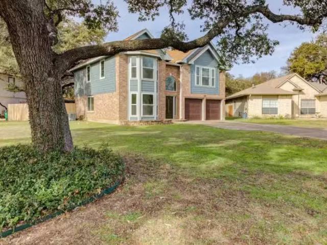 8406 La Naranja Cove, Austin, TX 78749 MLS 4147855