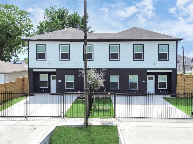 8406 Parnell Street A/B