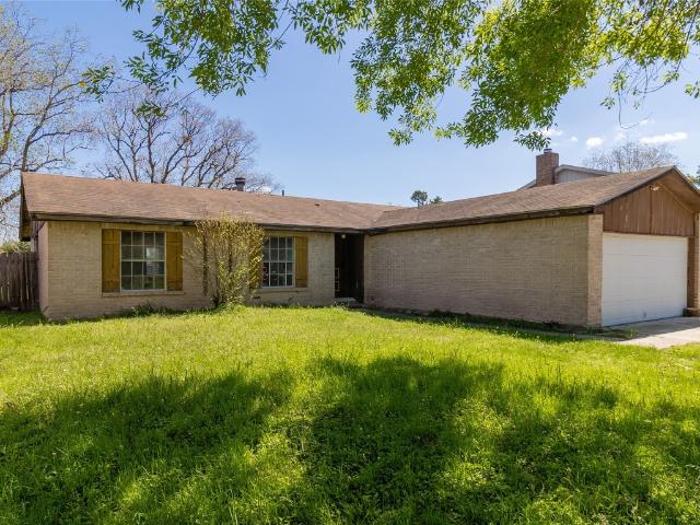 8406 Pebbledowne Dr, Houston, TX 77064 | MLS #56519 | Compass