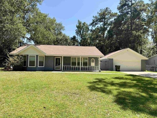 8406 S Wind St, Lumberton, TX 77657