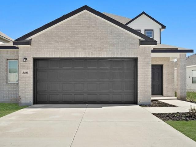 8406 Smithers Ave, San Antonio, TX 78252