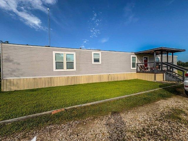 8406 Spell Rd, Needville, TX 77461