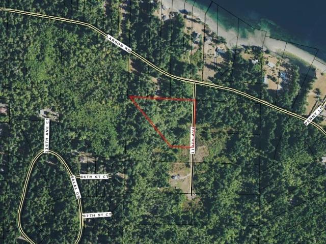 8406 th Ave, Anderson Island, WA 98303 | MLS #2365