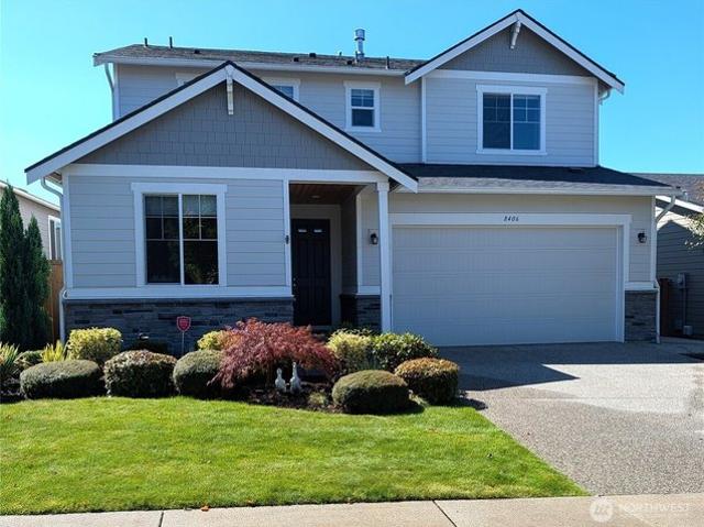 8406 57th Pl NE, Marysville, WA 98270