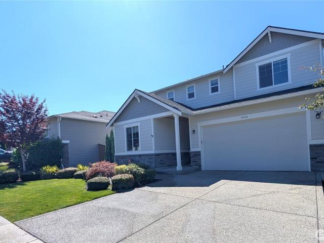 8406 57th Place NE