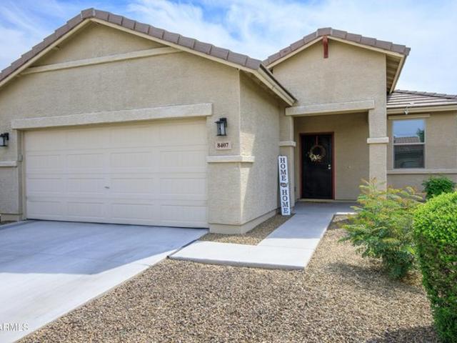8407 N 61st Dr, Glendale, AZ 85302