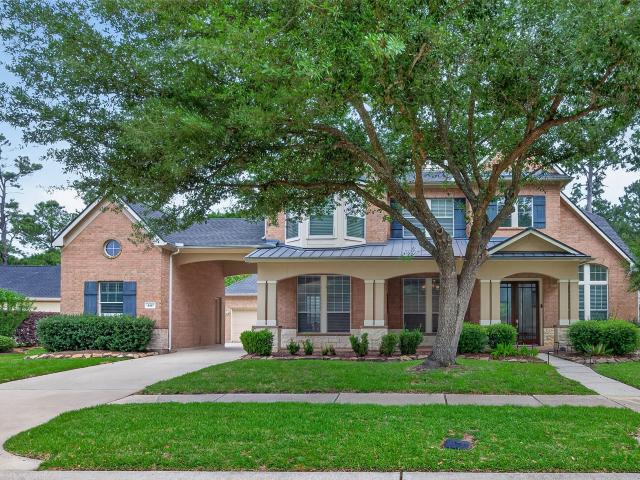 8407 Alyssa Gardens Lane