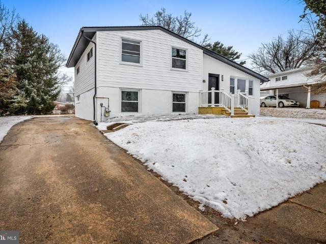 8407 Billson Road