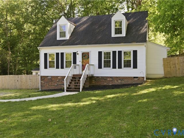 8407 Boones Trail Rd, Chesterfield, VA 23832 | MLS #2611 | Compass