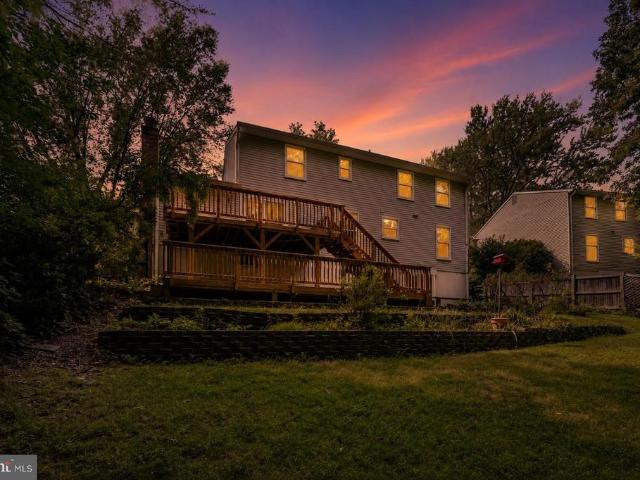 8407 Chillum Court