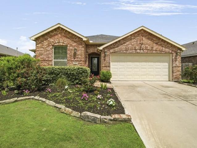 8407 Douro Valley Dr, Richmond, TX 77469