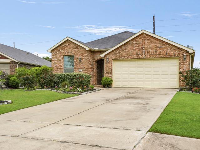 8407 Douro Valley Dr, Rosenberg, TX 77469 | MLS #75387 | Compass