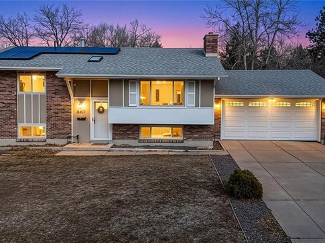 8407 E Lehigh Dr, Denver, CO 80237