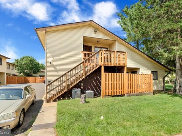 8407 Fuerte Ct Unit 138, Alexandria, VA 22309