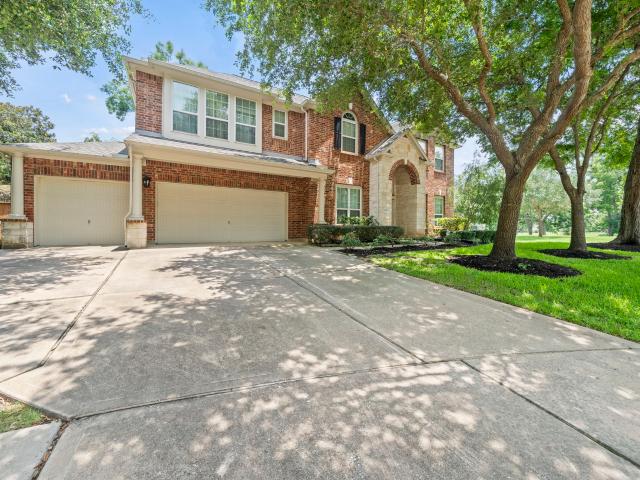 8407 Idle Wind Court