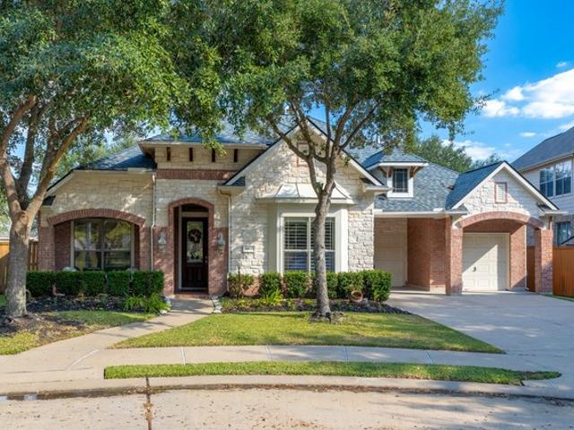 8407 Iron Tree Ln, Katy, TX 77494