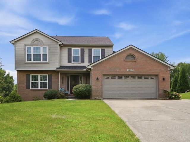 8407 Lakevalley Dr, Colerain Township, OH 45247