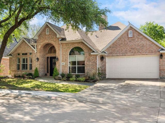 8407 Lanners Dr, McKinney, TX 75072 | MLS #21229 | Compass