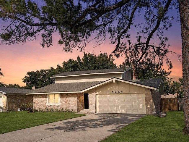 8407 Riverside Walk Ln, Houston, TX 77064