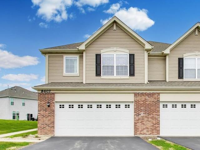 8407 Stillwater Rd, Wonder Lake, IL 60097