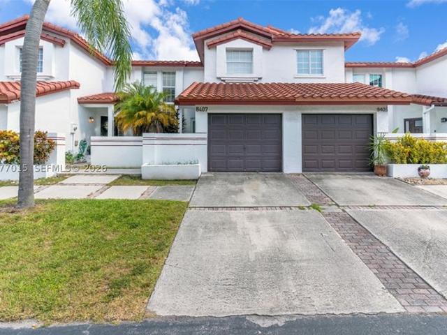 8407 SW 208th Ter, Cutler Bay, FL 33189