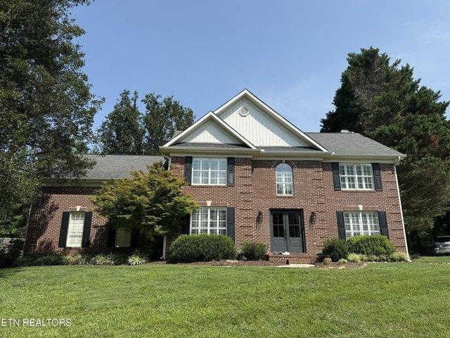 8407 Swathmore Ct, Knoxville, TN 37919