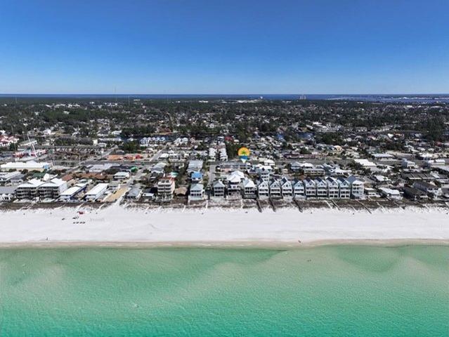 8407 Thomas Dr Unit 2, Panama City Beach, FL 32408