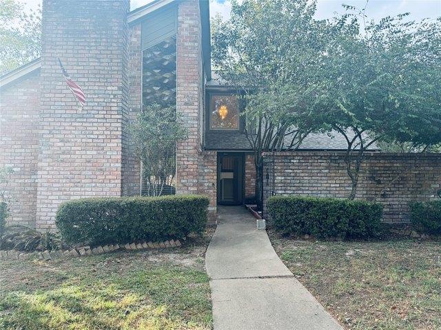 8407 Windy Cove Ct, Houston, TX 77095