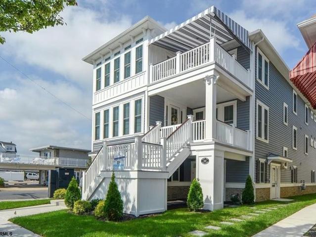 840/842 Wesley Ave # 840 & 842, Ocean City, NJ 08226