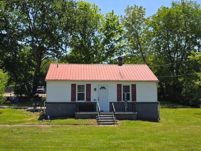 8408 Ball Camp Pike