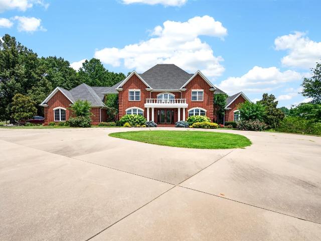 8408 Cemetery Road