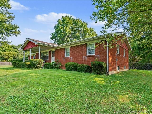 8408 County Line Road