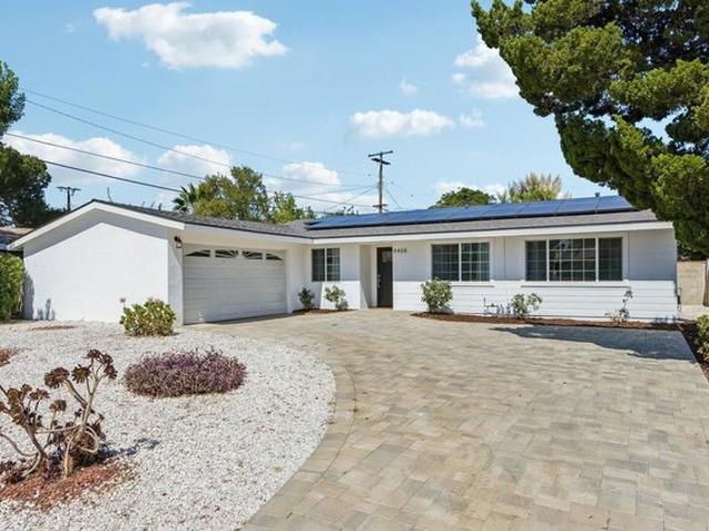 8408 Cozycroft Ave, Los Angeles, CA 91306