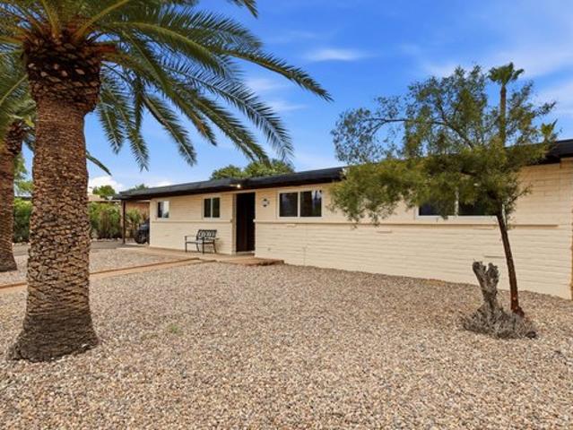 8408 E Kenyon Dr, Tucson, AZ 85710