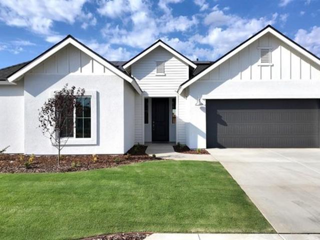 8408 Estes Park St, Bakersfield, CA 93314