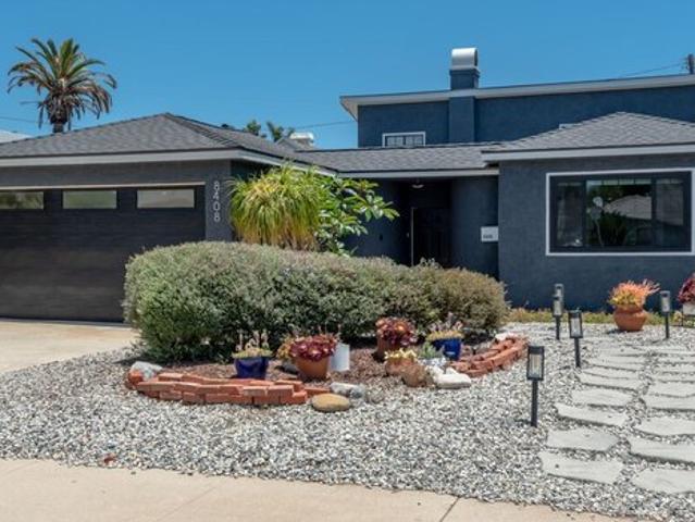 8408 Gonzaga Ave, Los Angeles, CA 90045