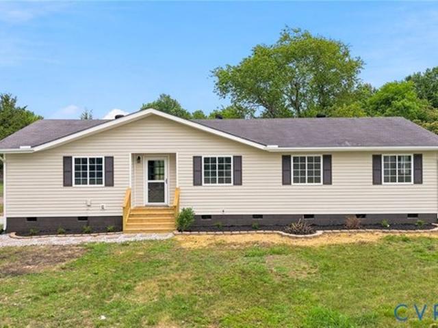 8408 Holdsworth Rd, Disputanta, VA 23842