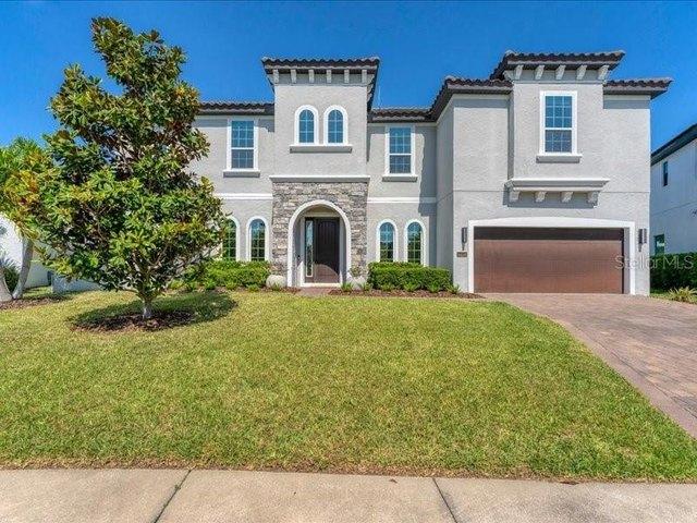 8408 Ludington Cir, Orlando, FL 32836